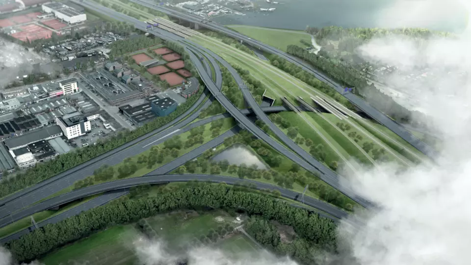 Vacatures | Werken bij Heijmans