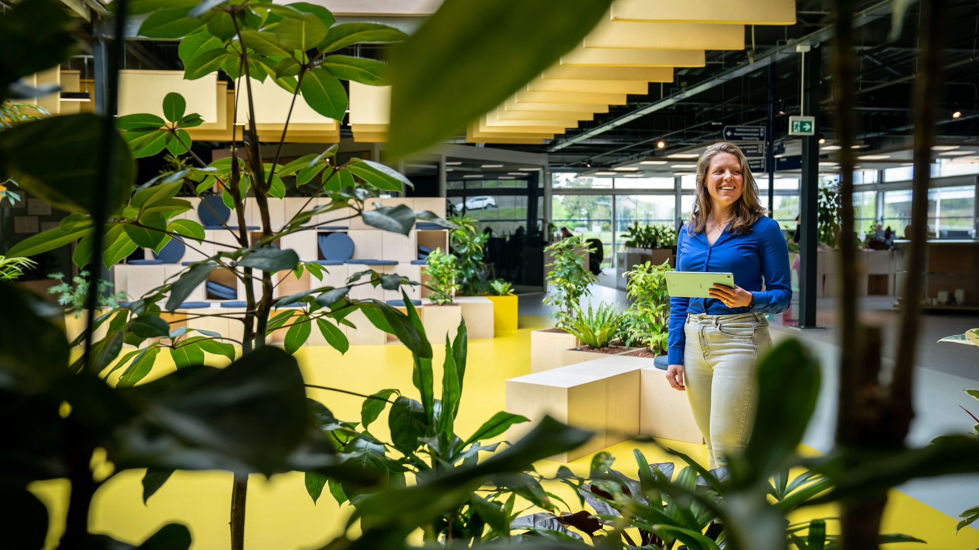 Netwerk engineer | Werken bij Heijmans