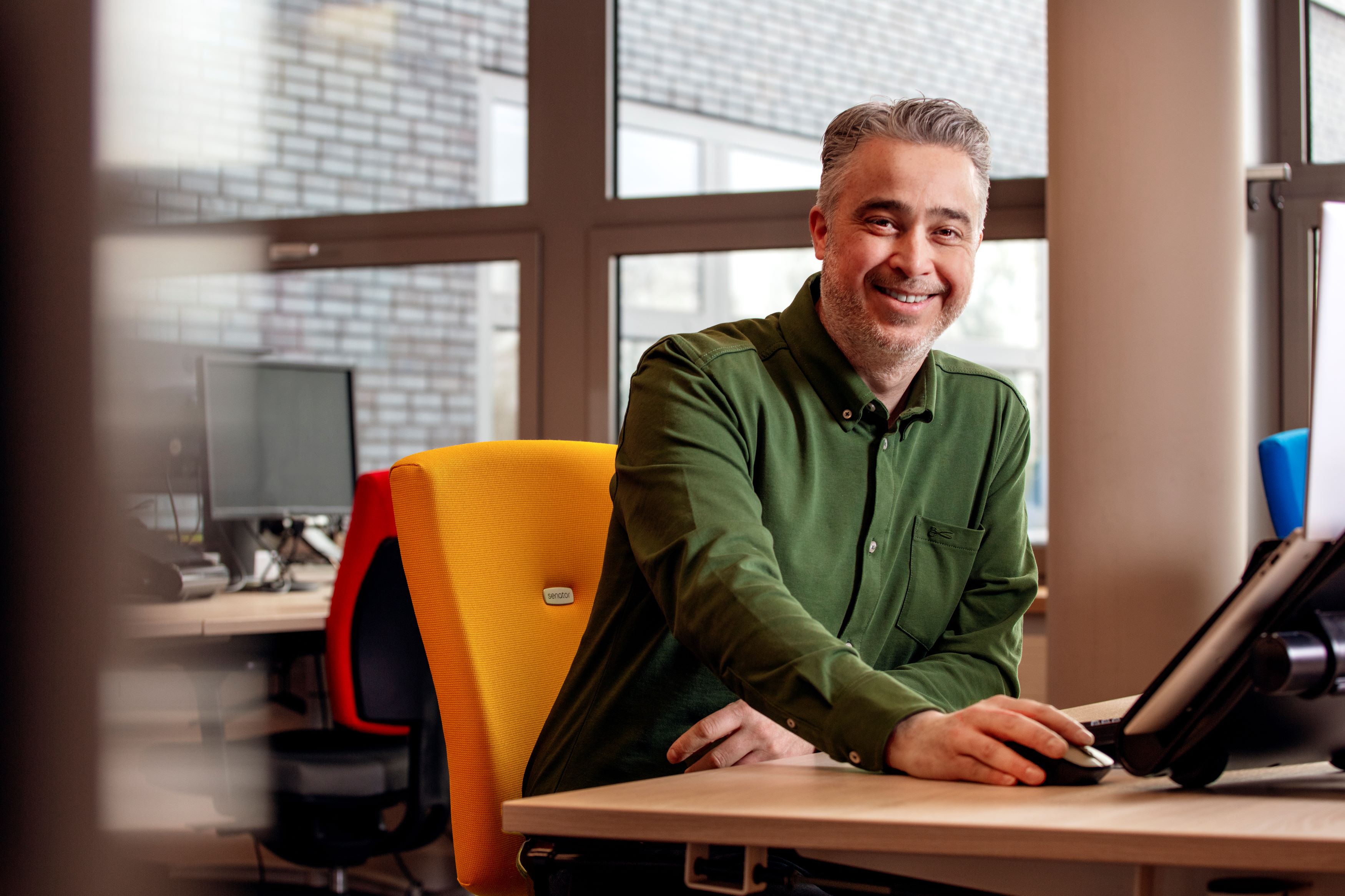 Projectleider elektrotechniek | Werken bij Heijmans